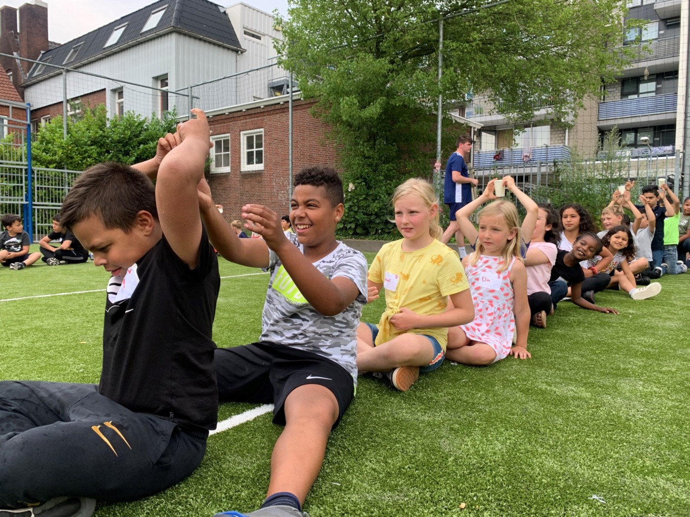 ‘We hebben nieuwe uitdrukkingen van het christelijk geloof nodig’ - IZB