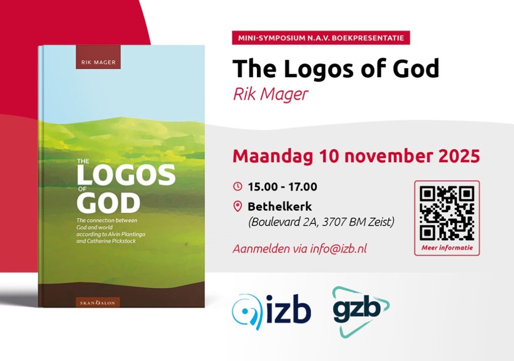 Over Mini symposium The Logos of God - IZB