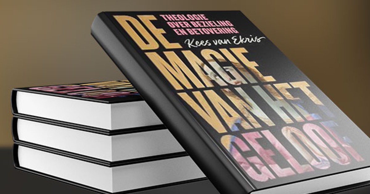 Over Leerkring 'De Magie van het Geloof' - IZB