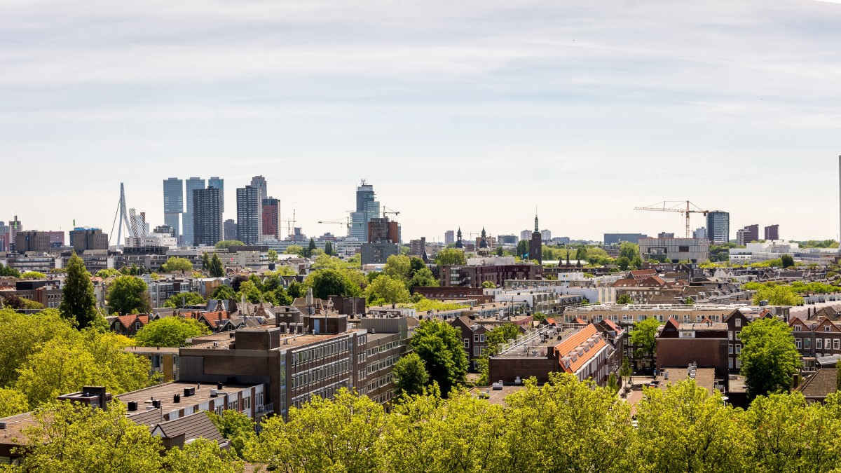 Elwin Dekker, missionair pionier van ZuidRijk - IZB